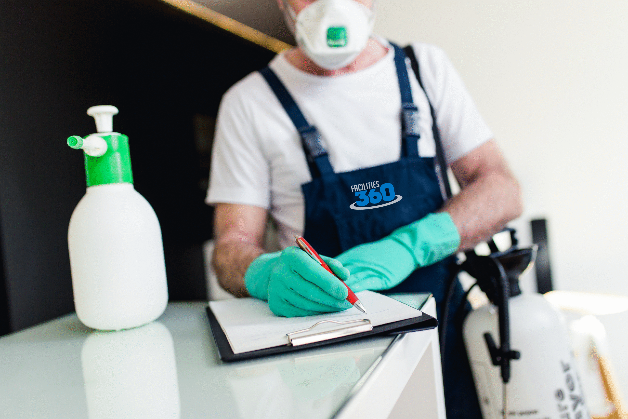 Pest Control Services | Michigan | Ohio | Indiana